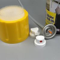 China Professional Foam Cleanser Valve for Skincare Enthusiasts with Precise Control for sale