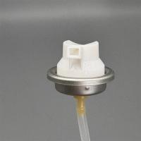China Premium Foam Cleaning Solution Valve for Household with Durable Design for sale