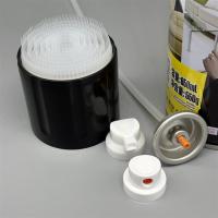 China Premium Foam Cleaning Solution Valve for Household with Durable Design for sale