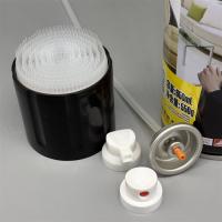 China Professional Foam Cleanser Valve for Skincare Enthusiasts with Precise Control for sale