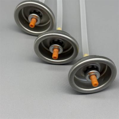China Colorful Foam Cleaner Valve for Kids with Fun Designs for sale