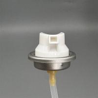 China High-Capacity Foam Cleaner Valve for Commercial Use with Robust Output for sale