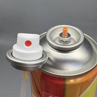 China Colorful Foam Cleaner Valve for Kids with Fun Designs for sale