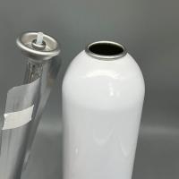 China Compact Male Bag on Valve for Portable Gas Cylinders with Lightweight Design and Quick-Connect Feature for sale