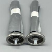 China Heavy-Duty Male Bag on Valve for Automotive Gas Systems with Enhanced Durability and Secure Sealing for sale