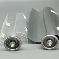 China Compact Male Bag on Valve for Portable Gas Cylinders with Lightweight Design and Quick-Connect Feature for sale
