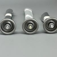 China Durable Male Bag on Valve for Industrial Gas Storage with High-Pressure Resistance and Leak-Proof Design for sale