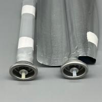 China Eco-Friendly Bag on Valve for Sustainable Packaging with Innovative Design for sale