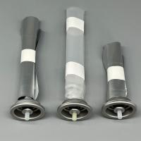 China Eco-Friendly Bag on Valve for Sustainable Packaging with Innovative Design for sale