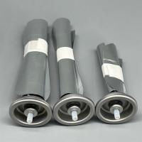 China Premium Male Bag on Valve for Medical Gas Storage with Anti-Corrosion and Easy-Install Features for sale