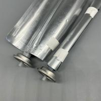 China Durable Male Bag on Valve for Industrial Gas Storage with High-Pressure Resistance and Leak-Proof Design for sale