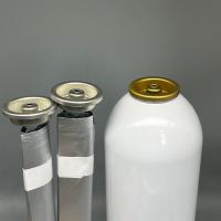 China High-Performance Female Bag-On-Valve for Skincare Aerosols with Hygienic Dispensing and 360° Application for sale