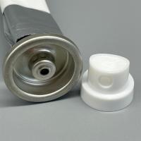 China Robust Female Bag on Valve for Personal Care Aerosols with Superior Sealing and Consistent Dispensing Efficiency for sale
