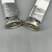 China Premium Female Bag on Valve for Cosmetic Aerosols with Advanced Leak-Proof Sealing and Precise Dispensing Features for sale