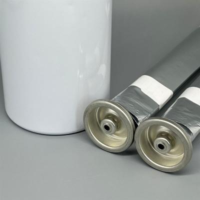 China Premium Female Bag on Valve for Cosmetic Aerosols with Advanced Leak-Proof Sealing and Precise Dispensing Features for sale