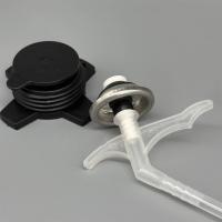 China Sensitive PU Foam Dispensing Valve for Art Restoration with Delicate Output for sale