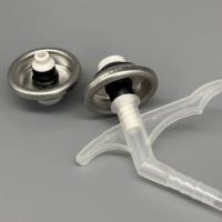 China Flexible PU Foam Dispensing Valve for Plumbing Repairs with Multi-Angle Dispensing for sale