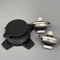China Polyurethane Foam Spray Valve For Insulation In Construction for sale