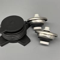 China Polyurethane Aerosol Valve for Adhesives, Bonding, and Waterproofing Projects for sale