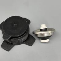 China Short Stem PU Foam Valve Suitable for Handheld Expanding Foam Spray Cans for sale