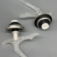 China High-Quality PU Foam Dispensing Valve for HVAC Systems with Temperature Resistance for sale