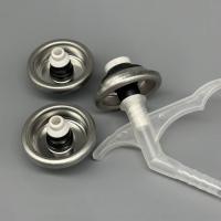 China High-Quality PU Foam Dispensing Valve for HVAC Systems with Temperature Resistance for sale