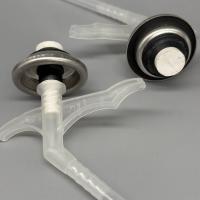 China High-Quality PU Foam Dispensing Valve for HVAC Systems with Temperature Resistance for sale