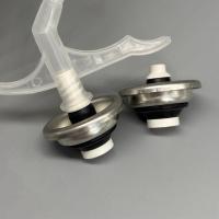 China Intelligent PU Foam Dispensing Valve for 3D Printing with Automated Control for sale