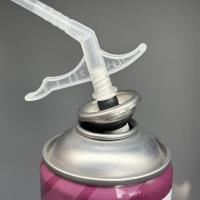 China Intelligent PU Foam Dispensing Valve for 3D Printing with Automated Control for sale