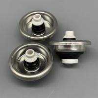 China Heavy-Duty PU Foam Spray Valve Nozzle for Insulation and Construction Use for sale