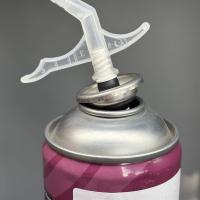 China PU Foam Can Spray Valve for Expanding Foam Sealants for sale