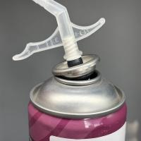 China Professional PU Foam Dispensing Valve for DIY Enthusiasts with Effortless Operation for sale