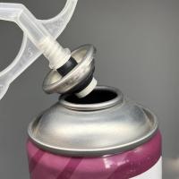 China High-Performance PU Foam Dispensing Valve for Industrial Use with Superior Durability for sale