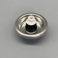China Smooth Spraying PU Foam Valve For High Viscosity Foam Sealants for sale