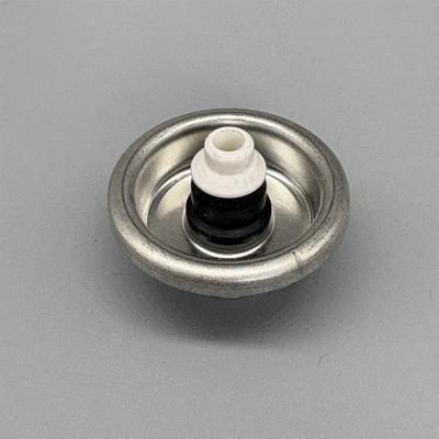 China Polyurethane Aerosol Valve for Adhesives, Bonding, and Waterproofing Projects for sale
