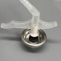 China Professional PU Foam Dispensing Valve for DIY Enthusiasts with Effortless Operation for sale