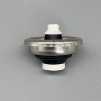 China Standard Size PU Sealant Valve For Expanding Foam for sale