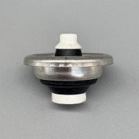 China Heavy-Duty PU Foam Spray Valve Nozzle for Insulation and Construction Use for sale