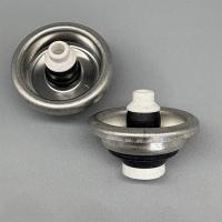 China High Performance PU Foam Spray Valve For Sealant Applications for sale