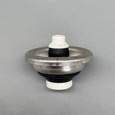 China Innovative PU Foam Dispensing Valve for Packaging with Efficient Sealing for sale