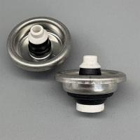 China Innovative PU Foam Dispensing Valve for Packaging with Efficient Sealing for sale