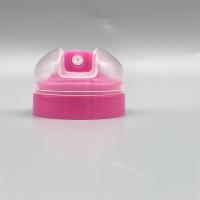 China One Inch  Aerosol Valve Ideal For Air Freshener Frangrance Dispensing for sale
