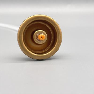 China Heavy-Duty Air Freshener Valve – Odor Control for Factories, Hospitals & Public Restrooms for sale