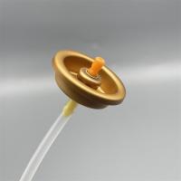 China Standard One-Inch Aerosol Valve For Room Freshener Sprays for sale