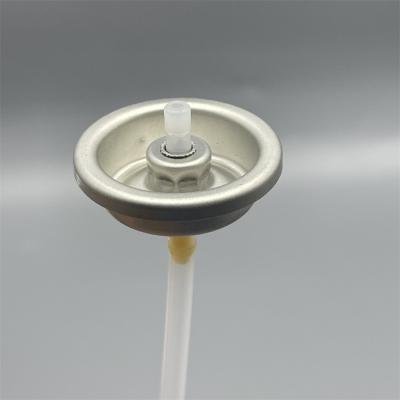 China Premium Fragrance Spray Valve  for Fine Mist Dispensing for sale