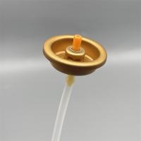 China Versatile And Durable Air Freshener Valve For Effective Odor Control for sale