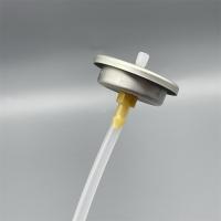 China Versatile And Durable Air Freshener Valve For Effective Odor Control for sale