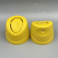 China Premium Fragrance Spray Valve  for Fine Mist Dispensing for sale