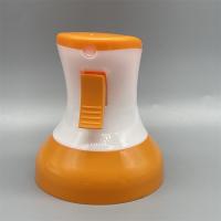 China Standard One-Inch Aerosol Valve For Room Freshener Sprays for sale
