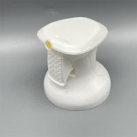 China Aluminum Air Freshener Spray Valve For Smooth Fine Mist Performance for sale